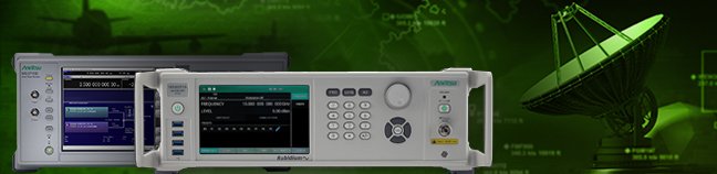 RF Thailand | F.E.S. ตัวแทนจำหน่าย Anritsu ในประเทศไทย