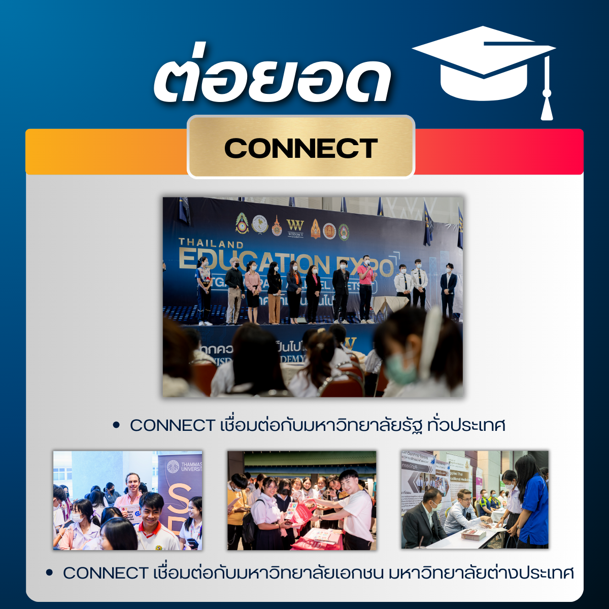 Wisdom V academy ค่ายเก็บผลงานที่น่าเชื่อถือที่สุด