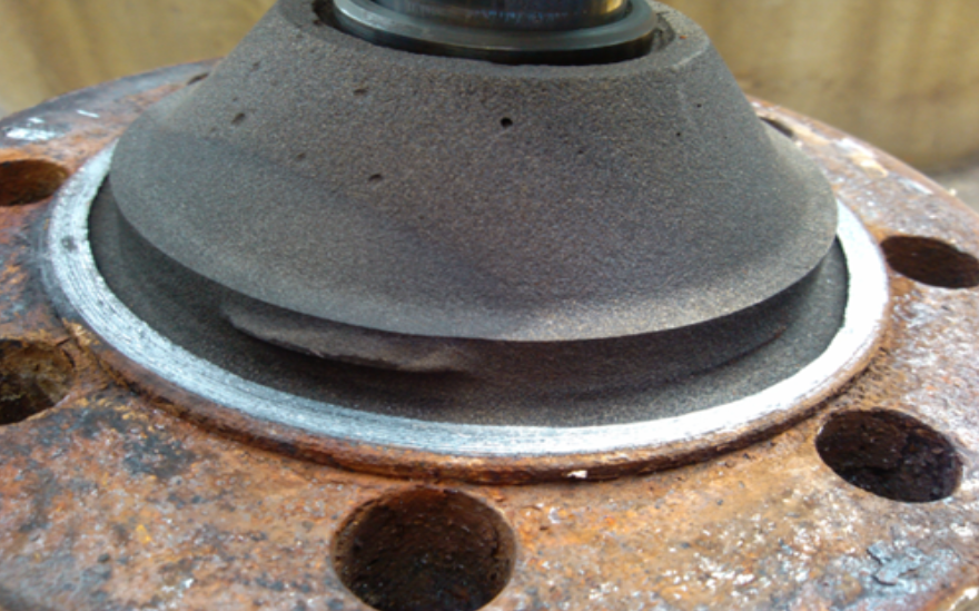 Special Working Condition - mann-flowcontrols.com