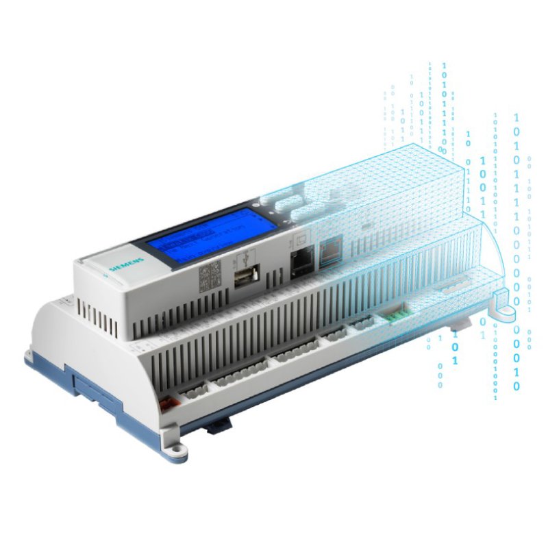 Building Management Systems - www.auto-info.co.th : Automation Specialist