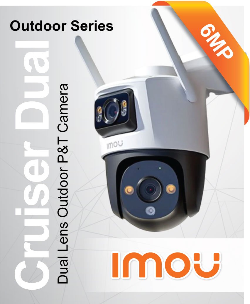 Imou - บริษัท ซีซีทีวี (ประเทศไทย) จํากัด