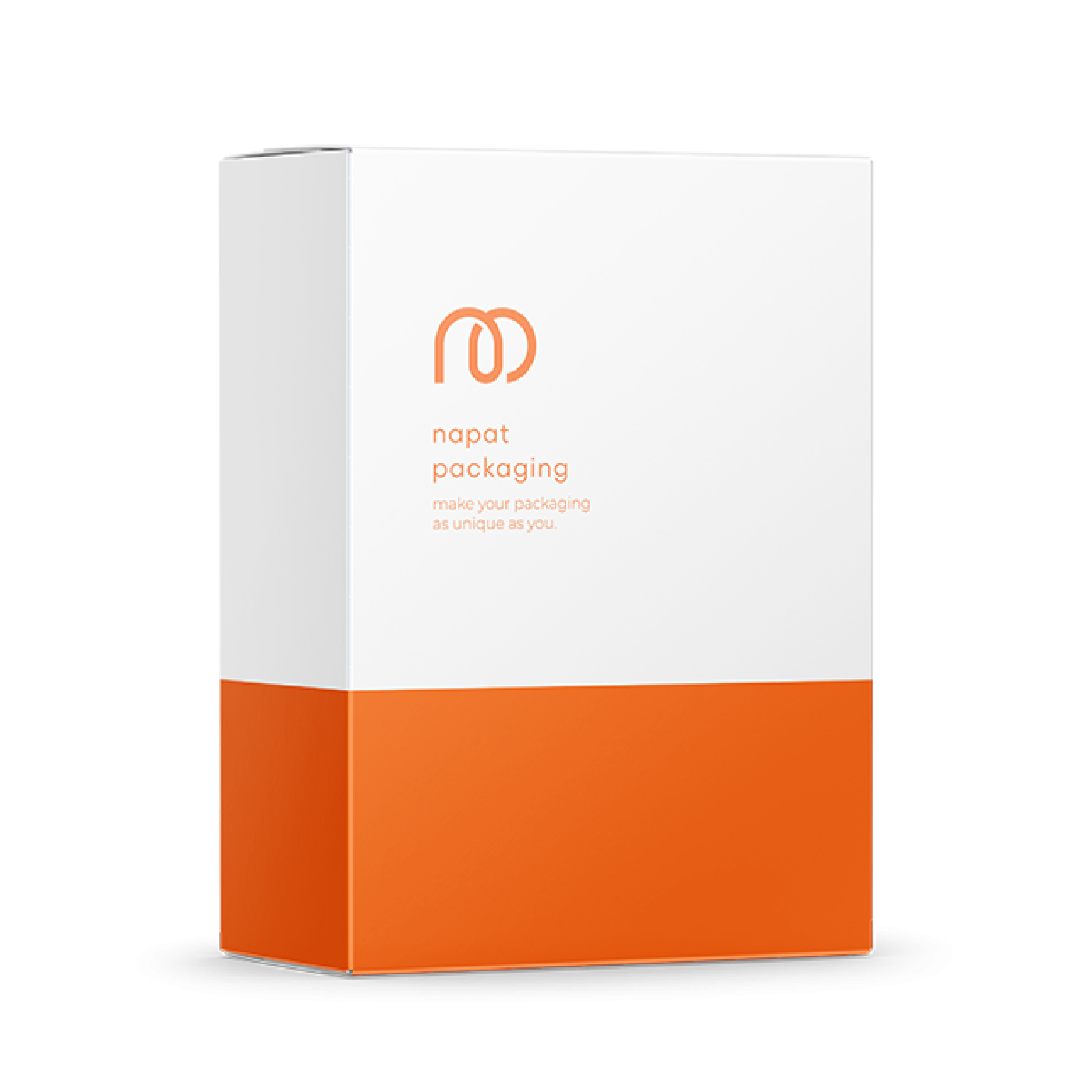 NAPAT PACKAGING รับผลิตแพคเกจจิ้ง และออกแบบบรรจุภัณฑ์