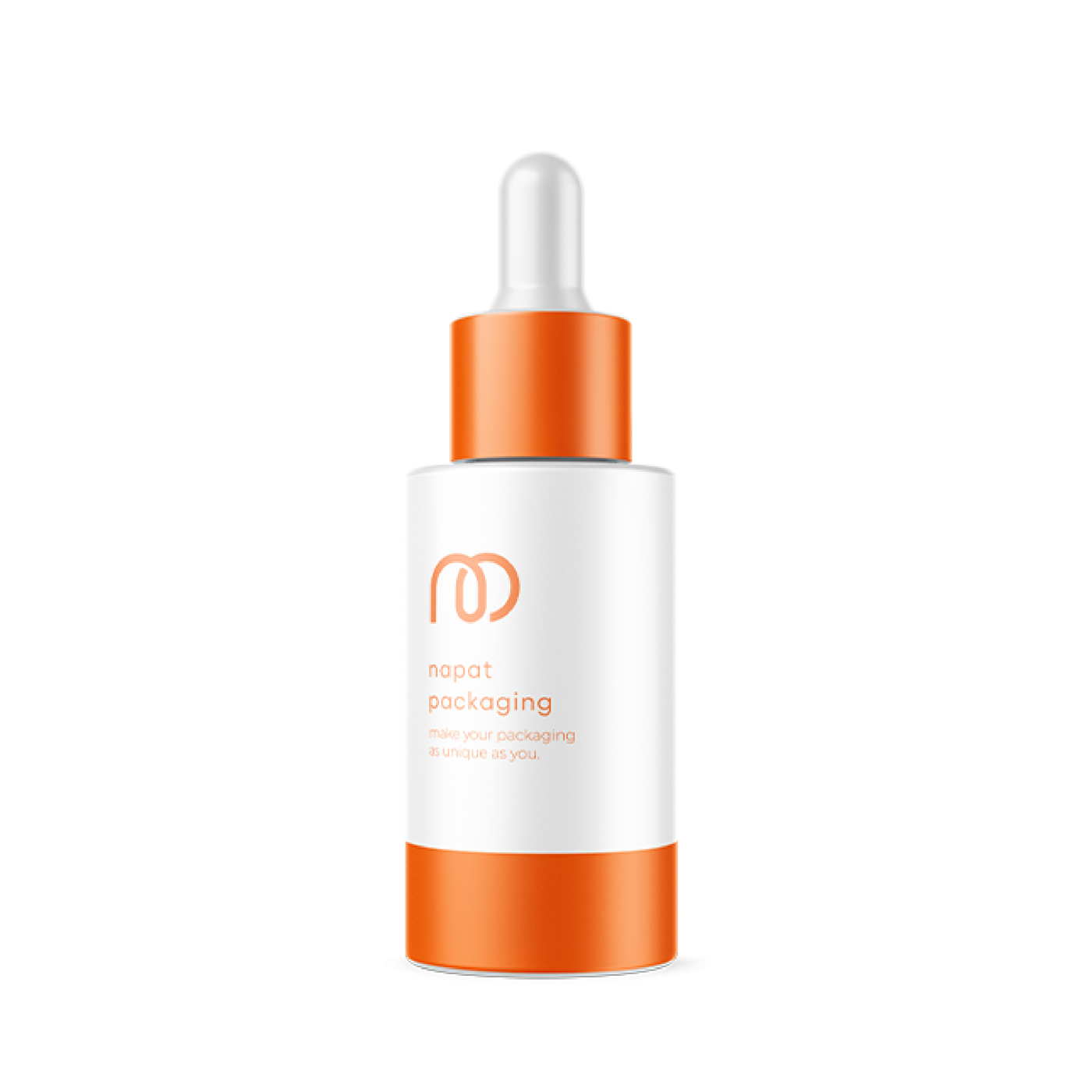 NAPAT PACKAGING รับผลิตแพคเกจจิ้ง และออกแบบบรรจุภัณฑ์