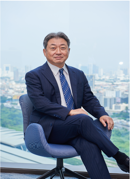 About Us - MIDORI ANZEN ผู้ผลิตและจำหน่ายอุปกรณ์เซฟตี้ รองเท้านิรภัย