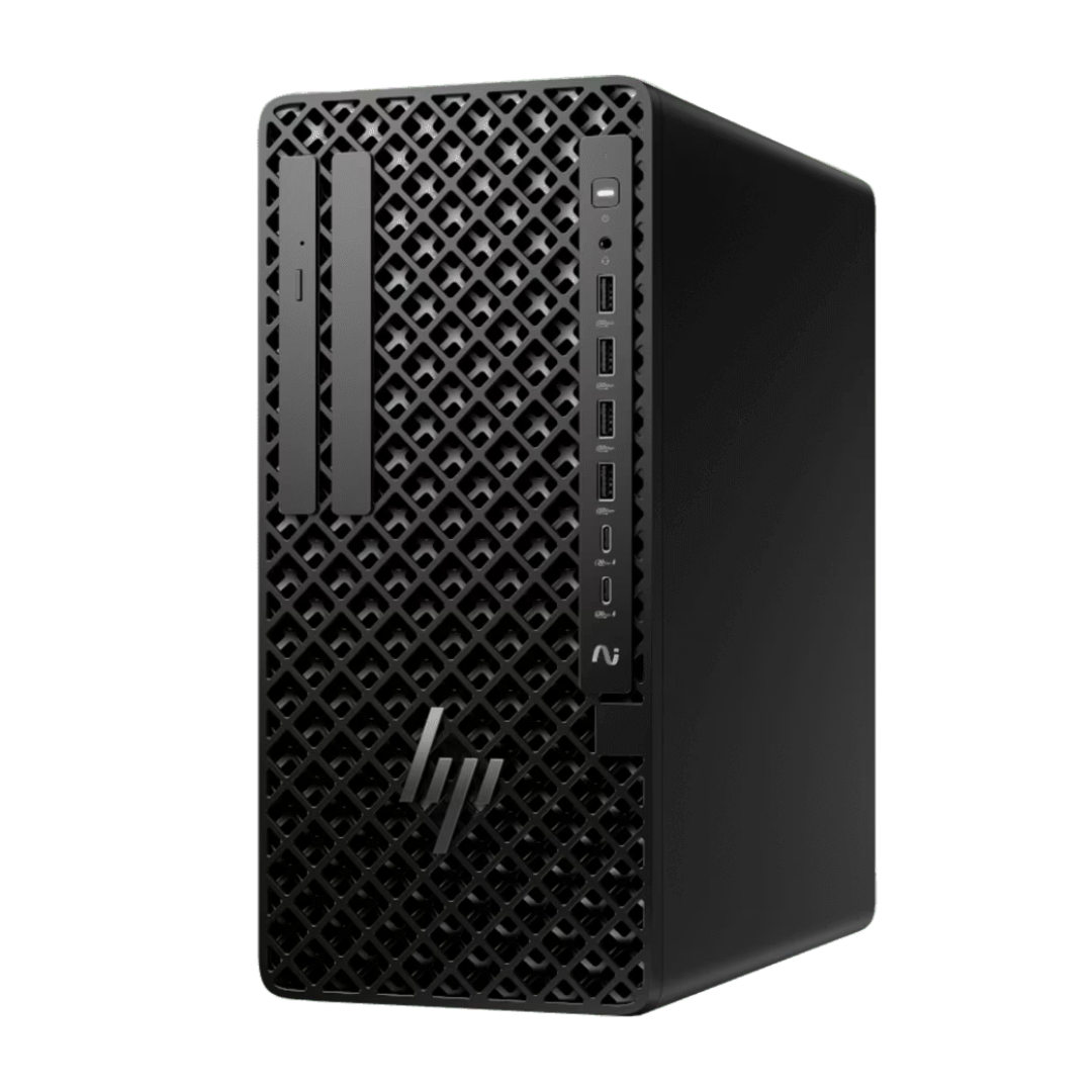 Desktop PC Workstation HP Z1 Tower G1i (C2RU5PT#AKL)