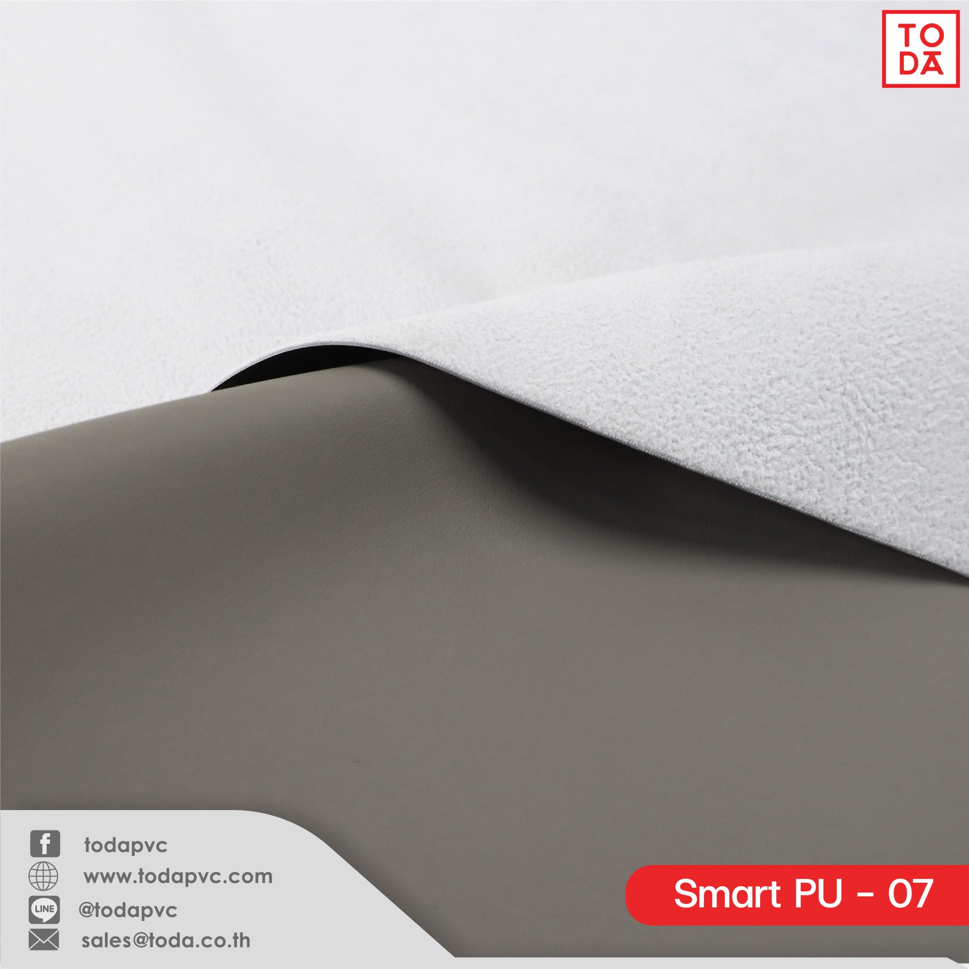 Smart PU - todapvc
