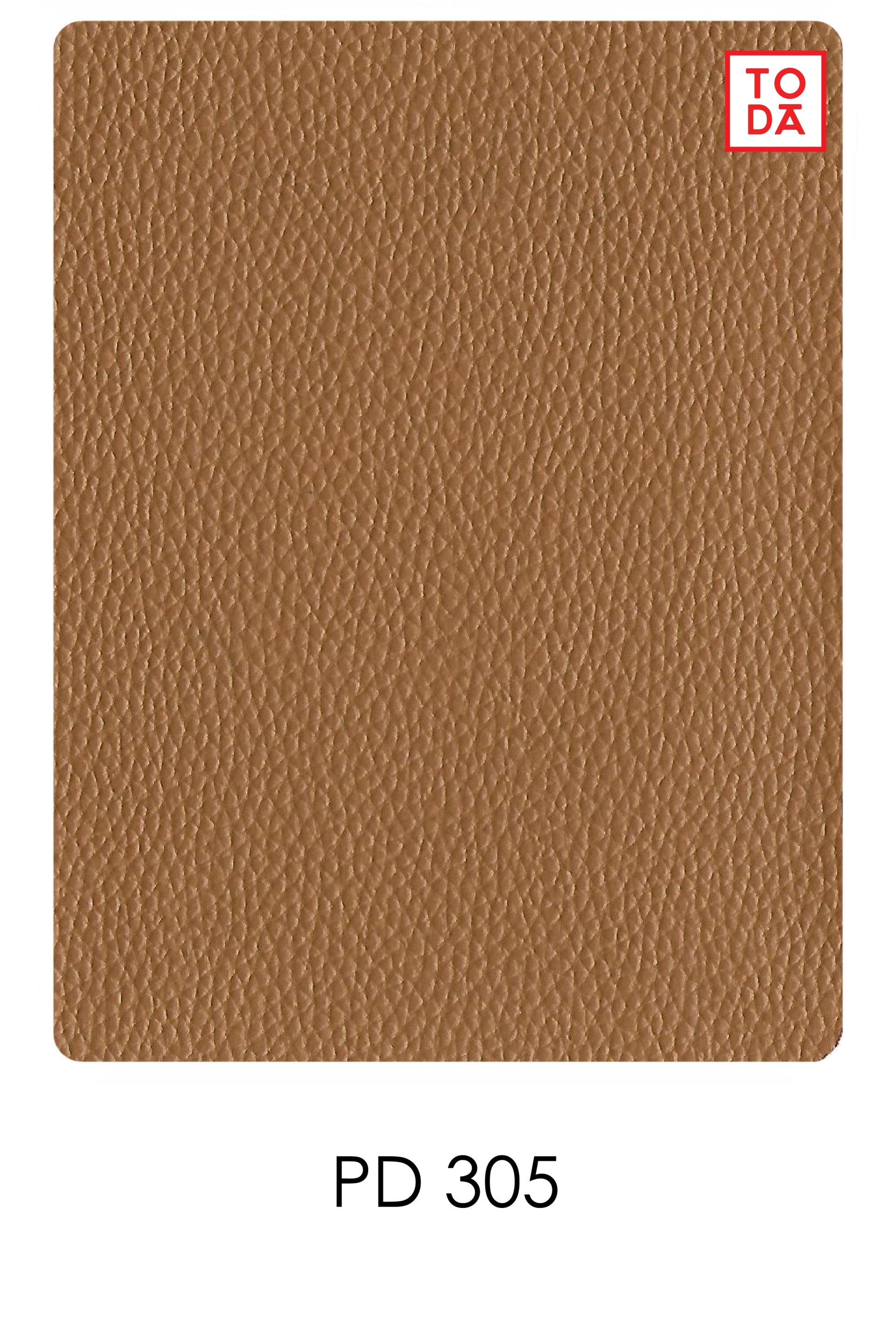 PVC Leather #PD 0.6 NA - todapvc