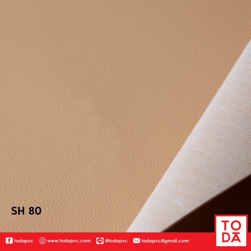 PVC Leather #SH - todapvc