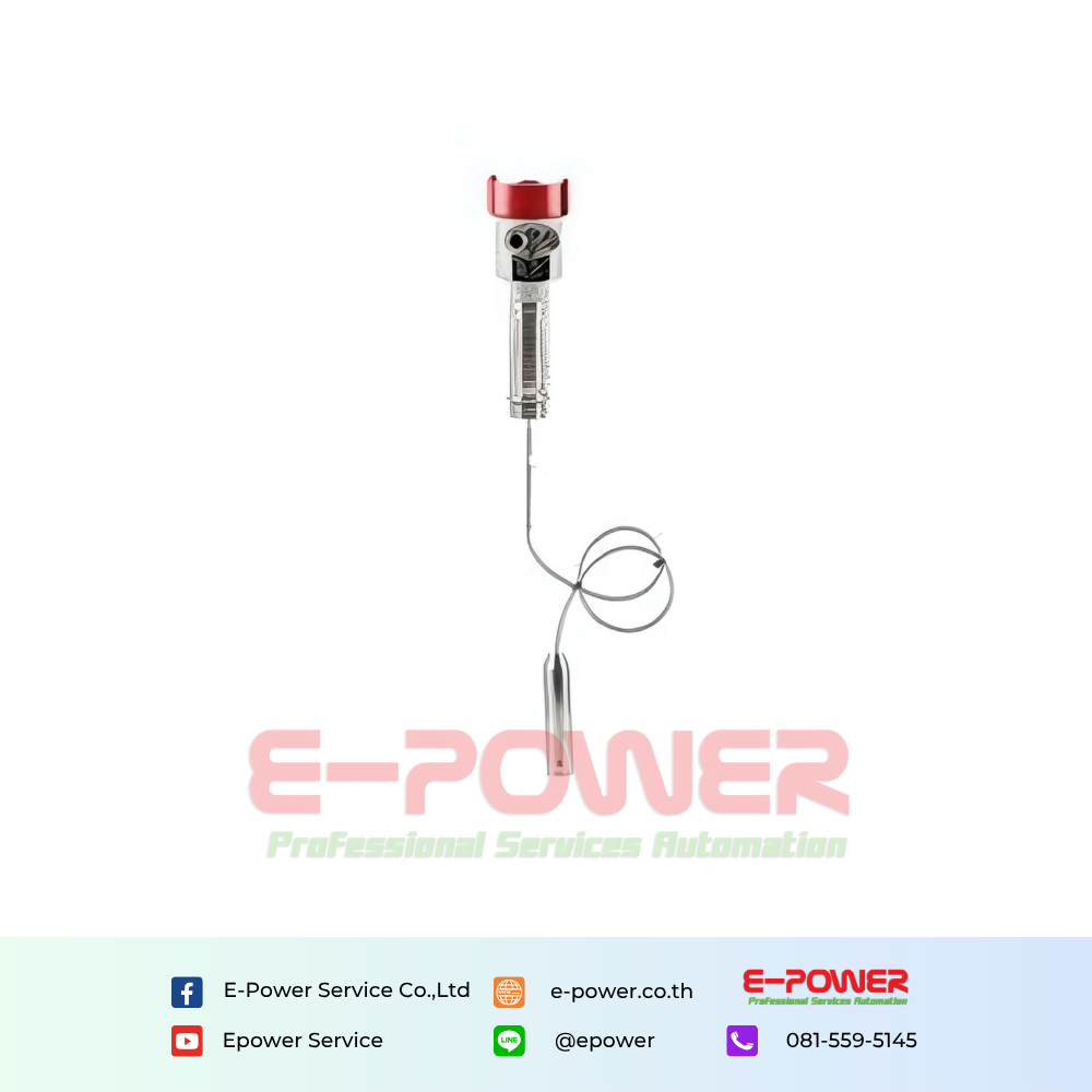 HR681 Radar Level Probe