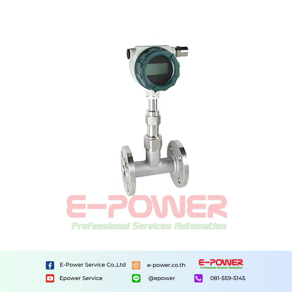 HTF Target Flow Meter