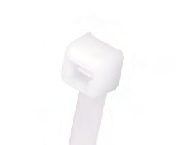 Pan-Ty ® Cable Ties – Nylon 6.6