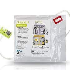 ZOLL Stat-Padz II - simplexmedcare