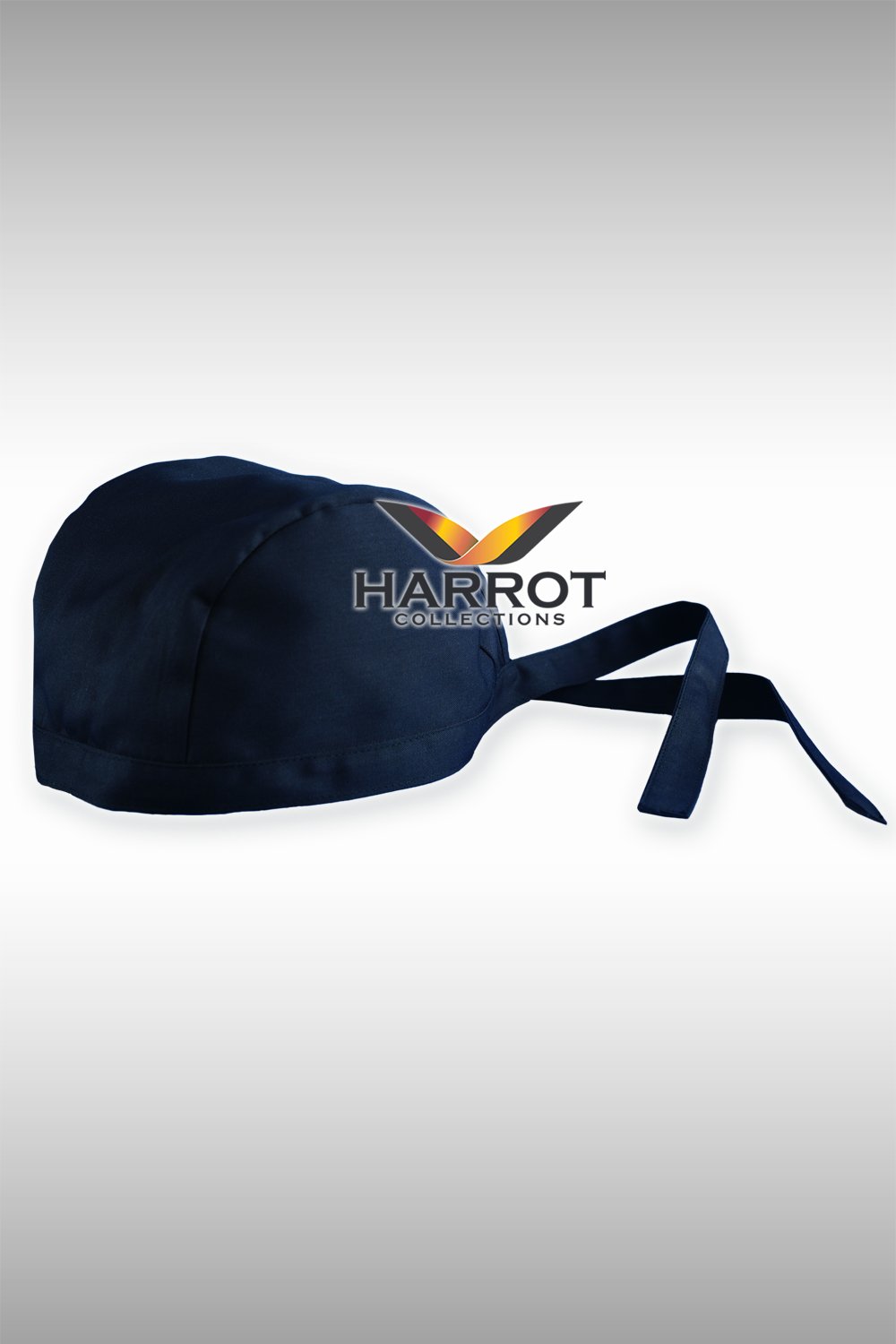 Green Chef Head Wrap (FSC0706) - harrot