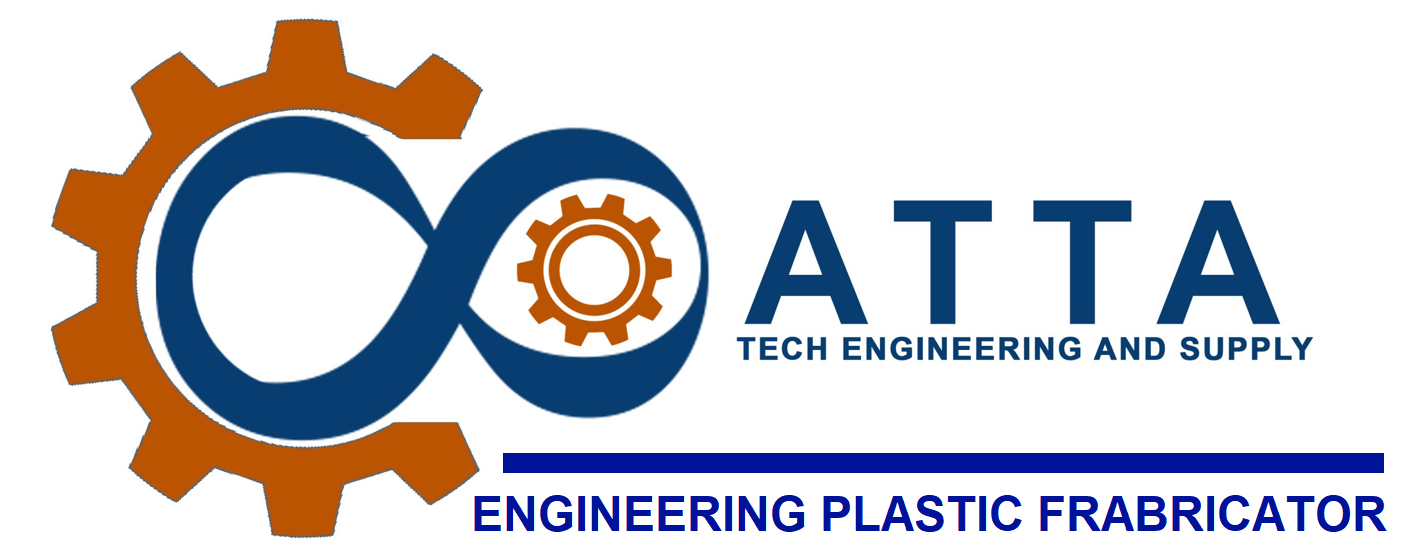 Atta Tech engineering and service รับผลิตงานพลาสติกวิศวกรรม - attatechengineering