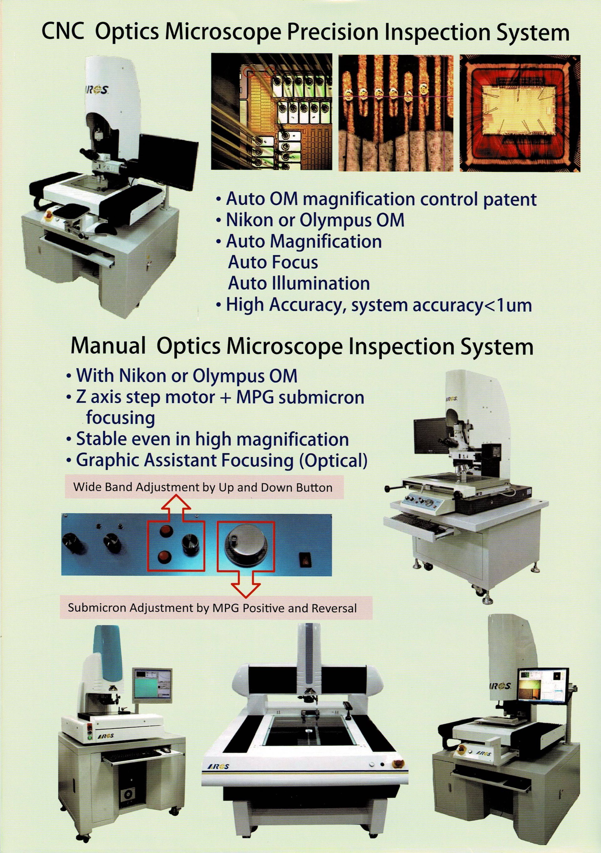 ARCS AND THAI METROLOGY SYSTEM Co., Ltd - thaimetrology