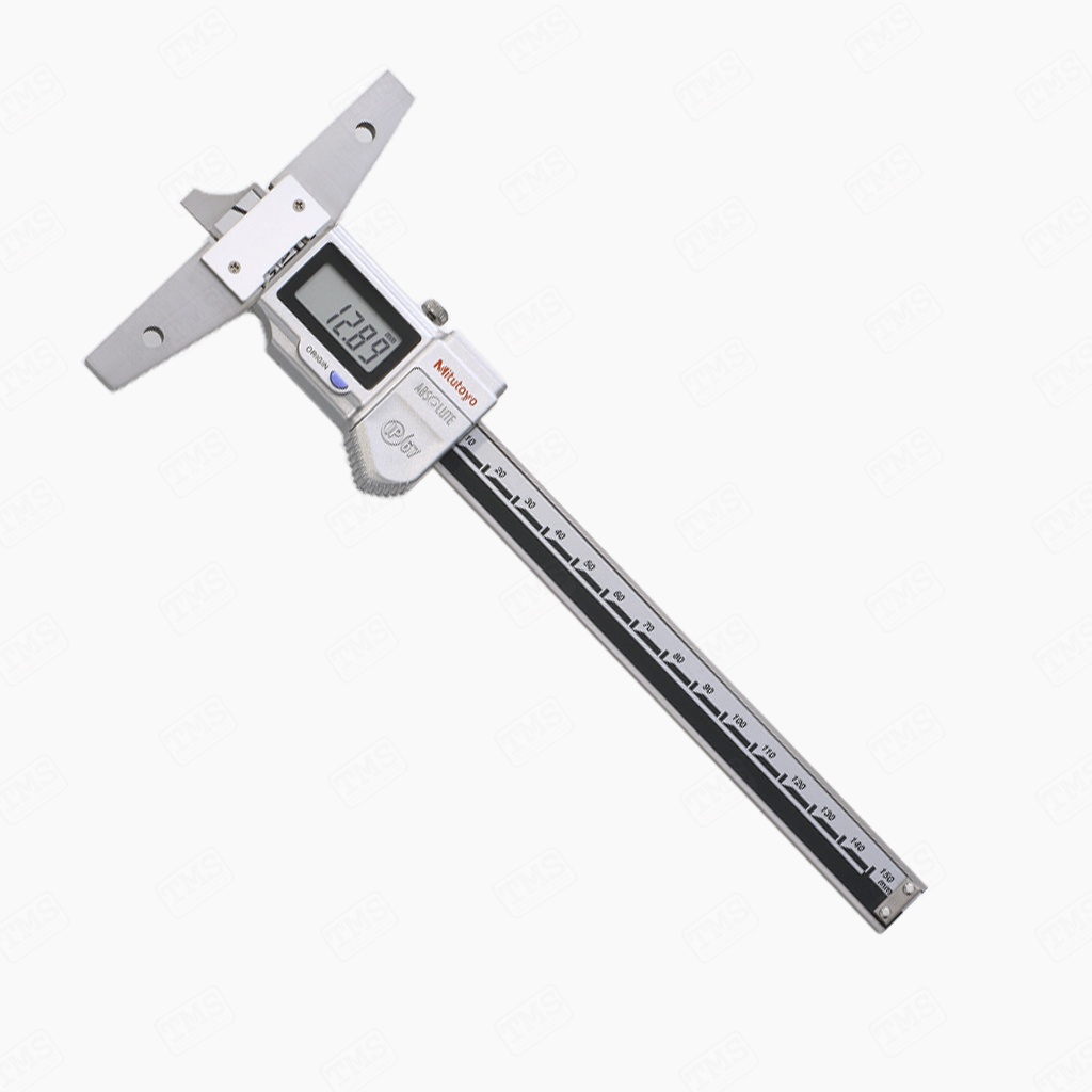 ABSOLUTE Digimatic Depth Gage SERIES 571 - thaimetrology