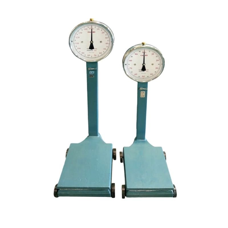 FD-type Platform Scales CAMRY - thaimetrology