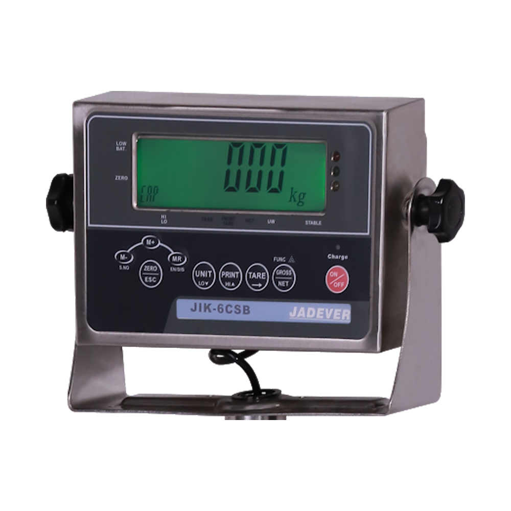 JIK JADEVER - thaimetrology