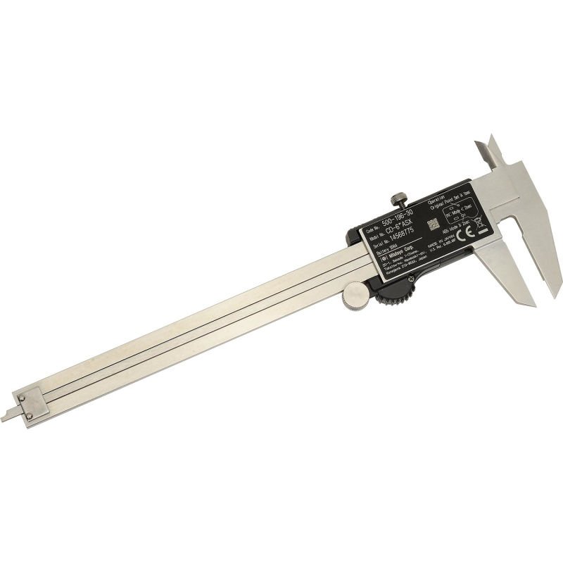 ABSOLUTE Digimatic Caliper Series 500 (Resolution 0.01mm.) - thaimetrology