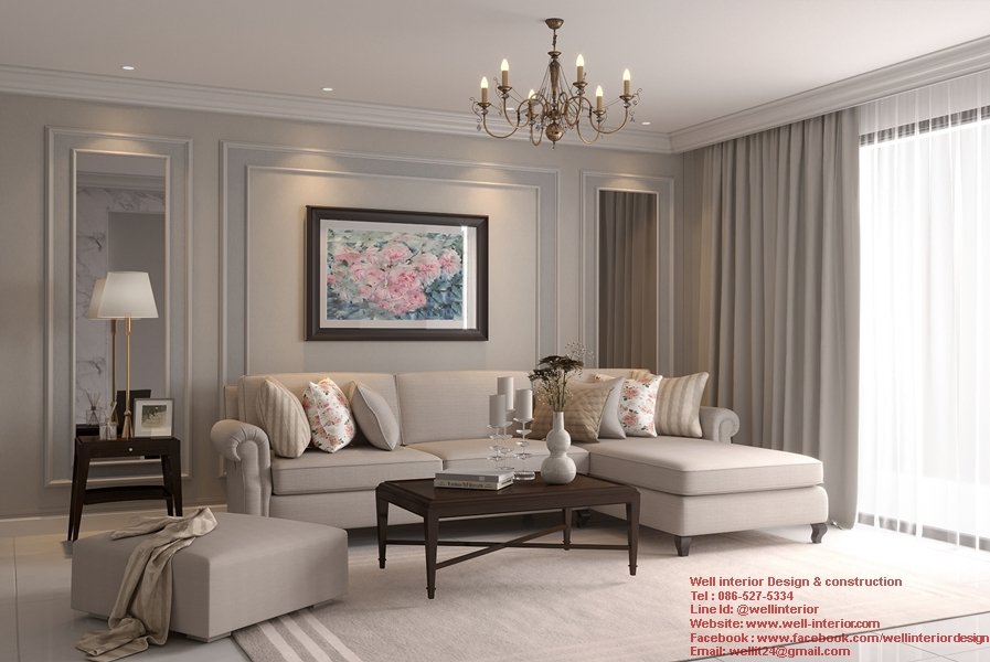 StarView Rama3 - well-interior