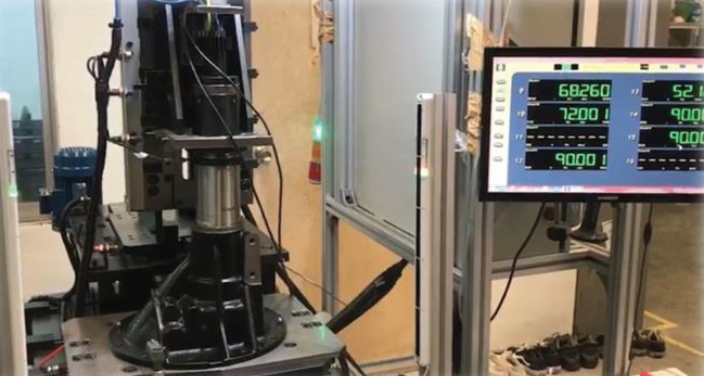 Automatic Inspection System - generalcorporations