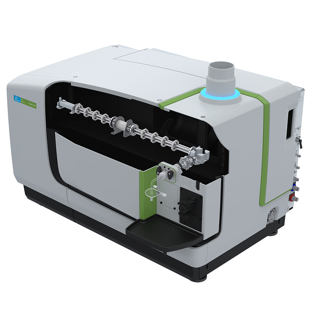 NexION 5000 Multi-Quadrupole ICP Mass Spectrometer - scsciencethai
