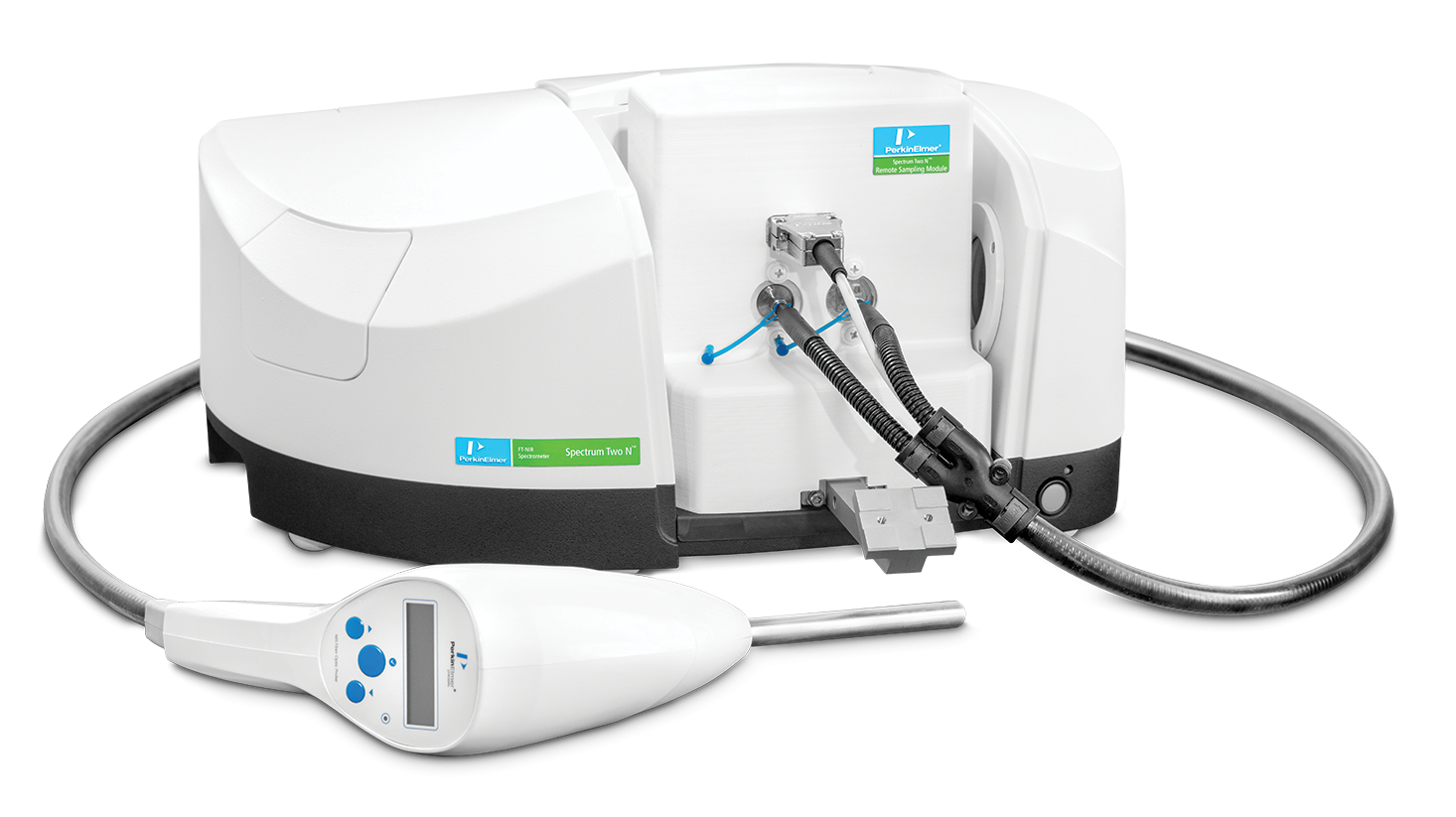 Spectrum Two N FT-NIR Spectrometer - scsciencethai