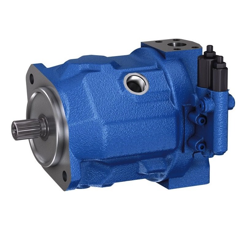 Rexroth A10VSO (Variable piston pump) - eonhydraulic