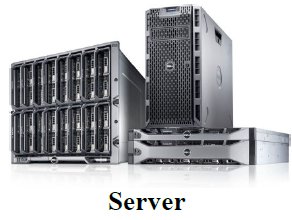 Serv Computer " We are Tech Solution Provider