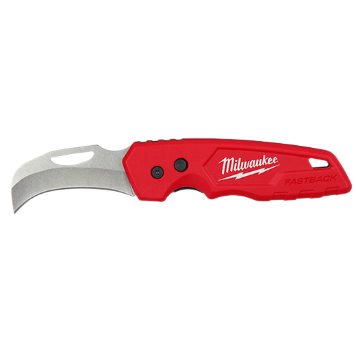 Milwaukee 48-22-1525 มีดพับเล็บเหยี่ยว - milnon