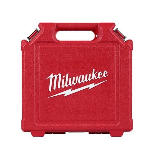 Milwaukee 4932480456 ชุดลูกบล็อกกระแทก 1/2" (13 ชิ้น) - milnon