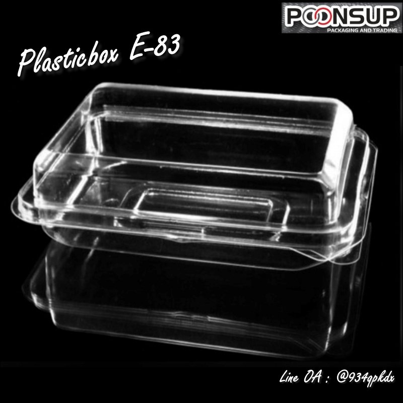 PlasticPackaging - poonsuppackaging