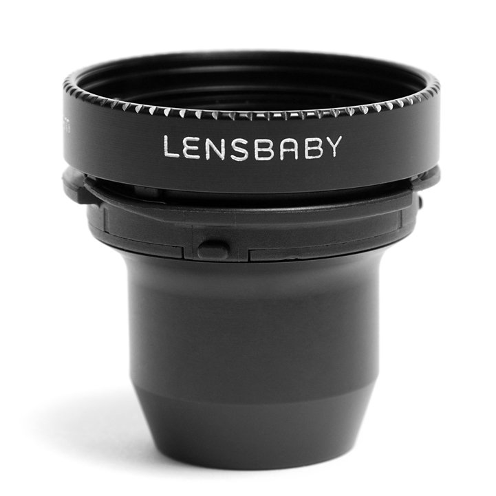 Sweet 35 optic | Lensbaby Optic Swap System - quickmarketing