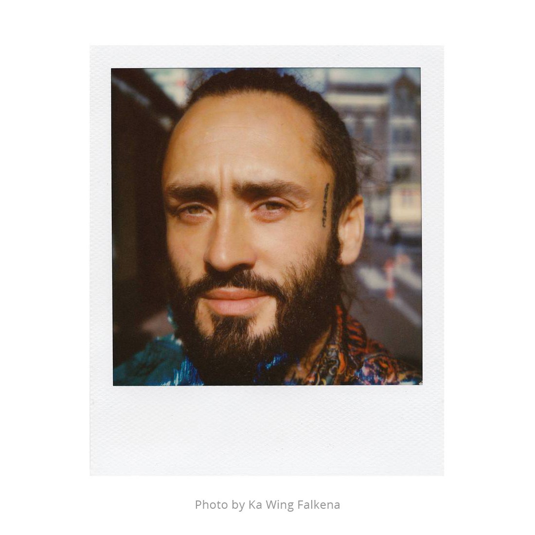 Color SX-70 Film - quickmarketing