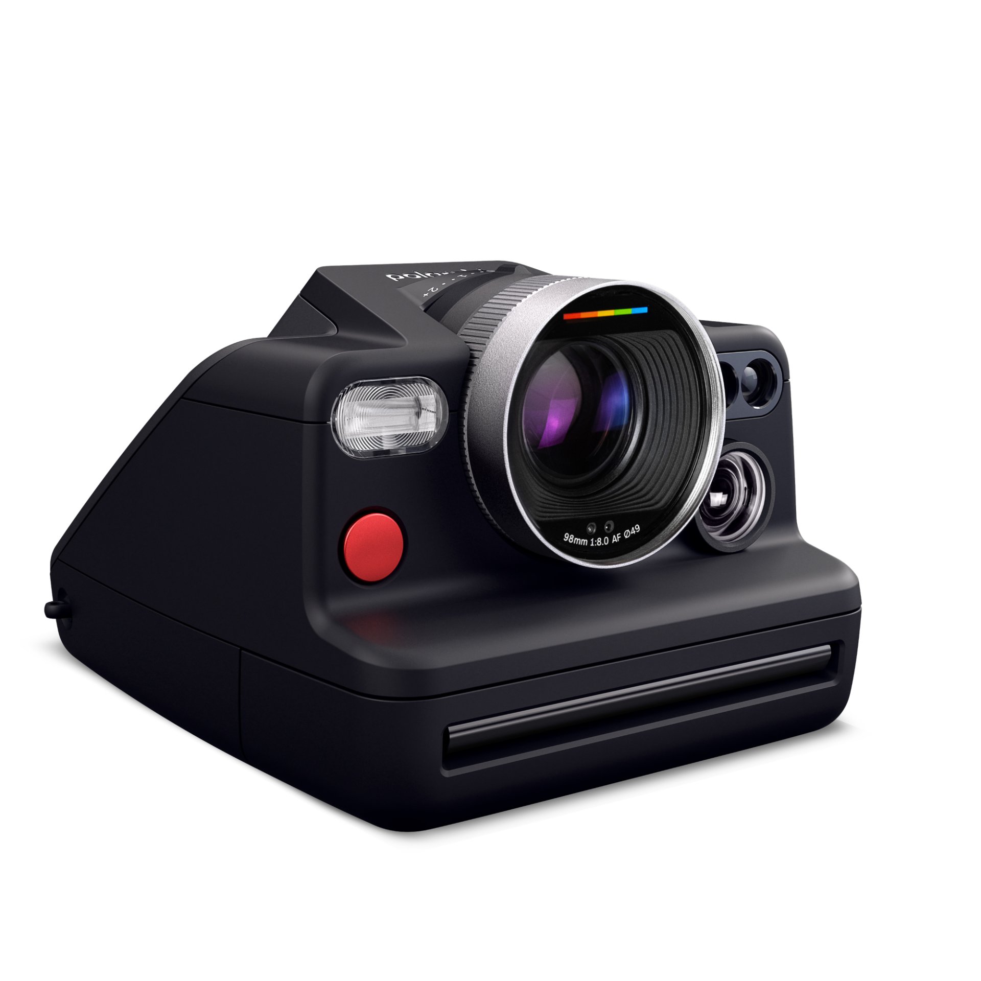 Polaroid I-2 Instant Camera - quickmarketing