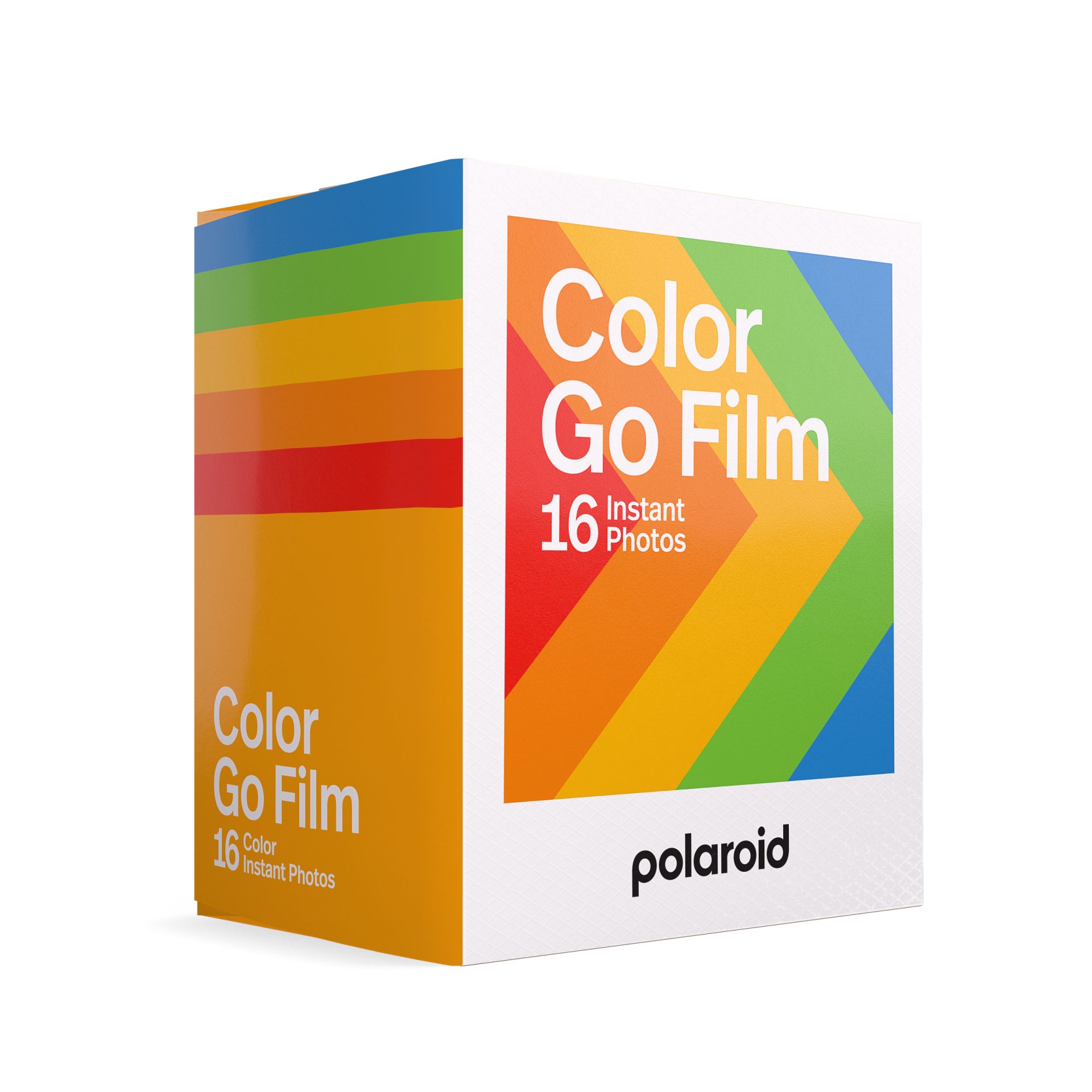 Polaroid Go Color Film - Double Pack - quickmarketing