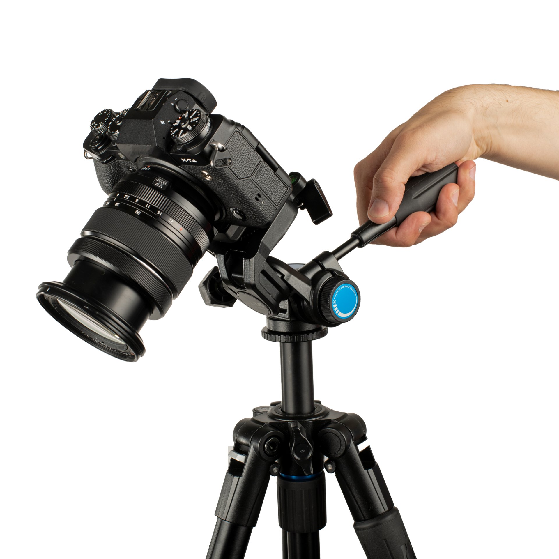 SLIK SH-747FC - quickmarketing