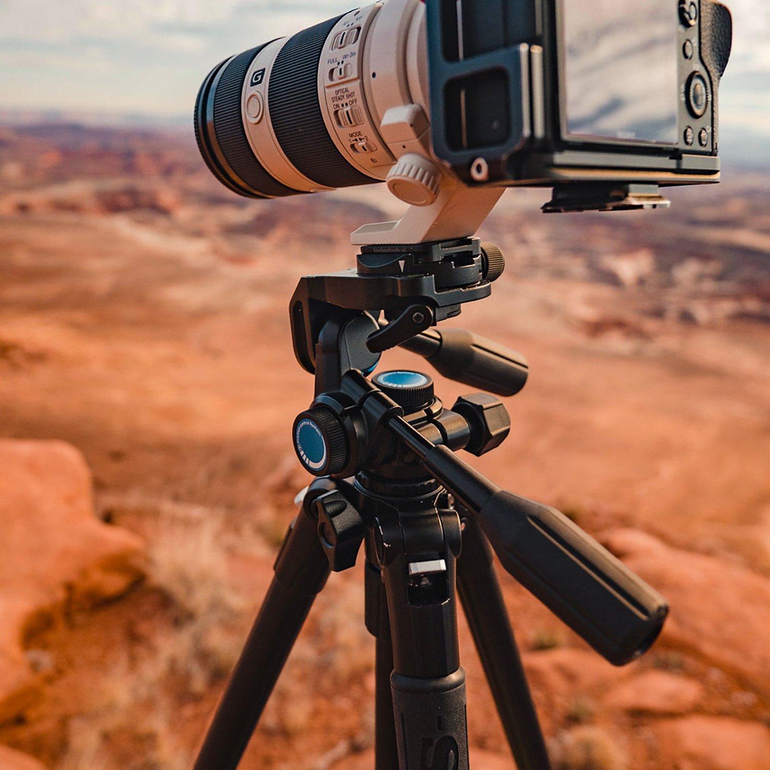 SLIK SH-747FC - quickmarketing