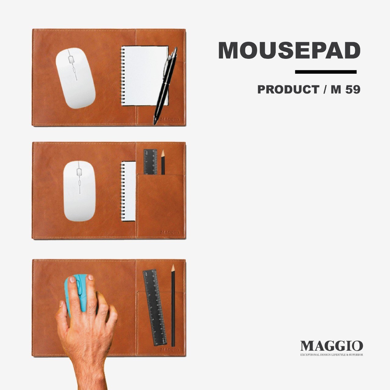 M59 MOUSE PAD Maggiomarca m59-mouse-pad-maggiomarca