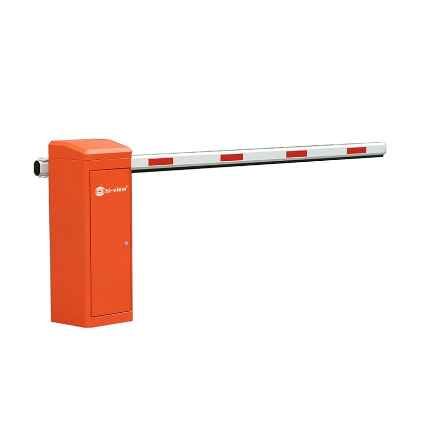 HV-BR06 ระบบไม้กั้นทางเข้า-ออก - hiviewproduct