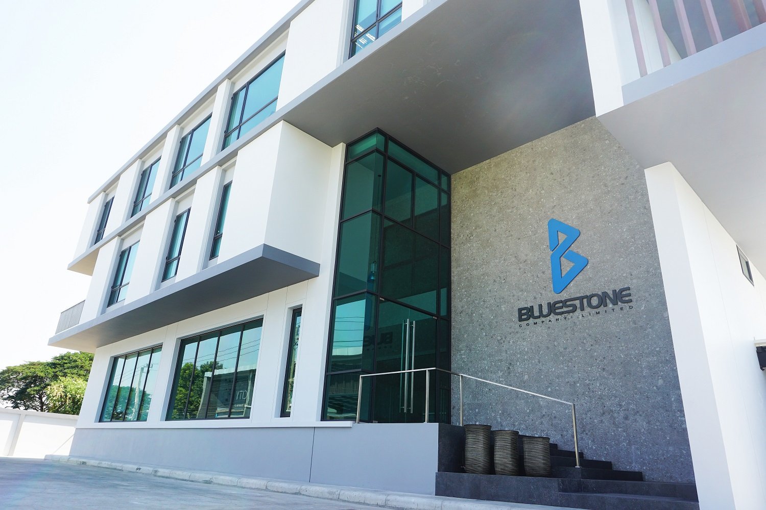 Contact Us - bluestone