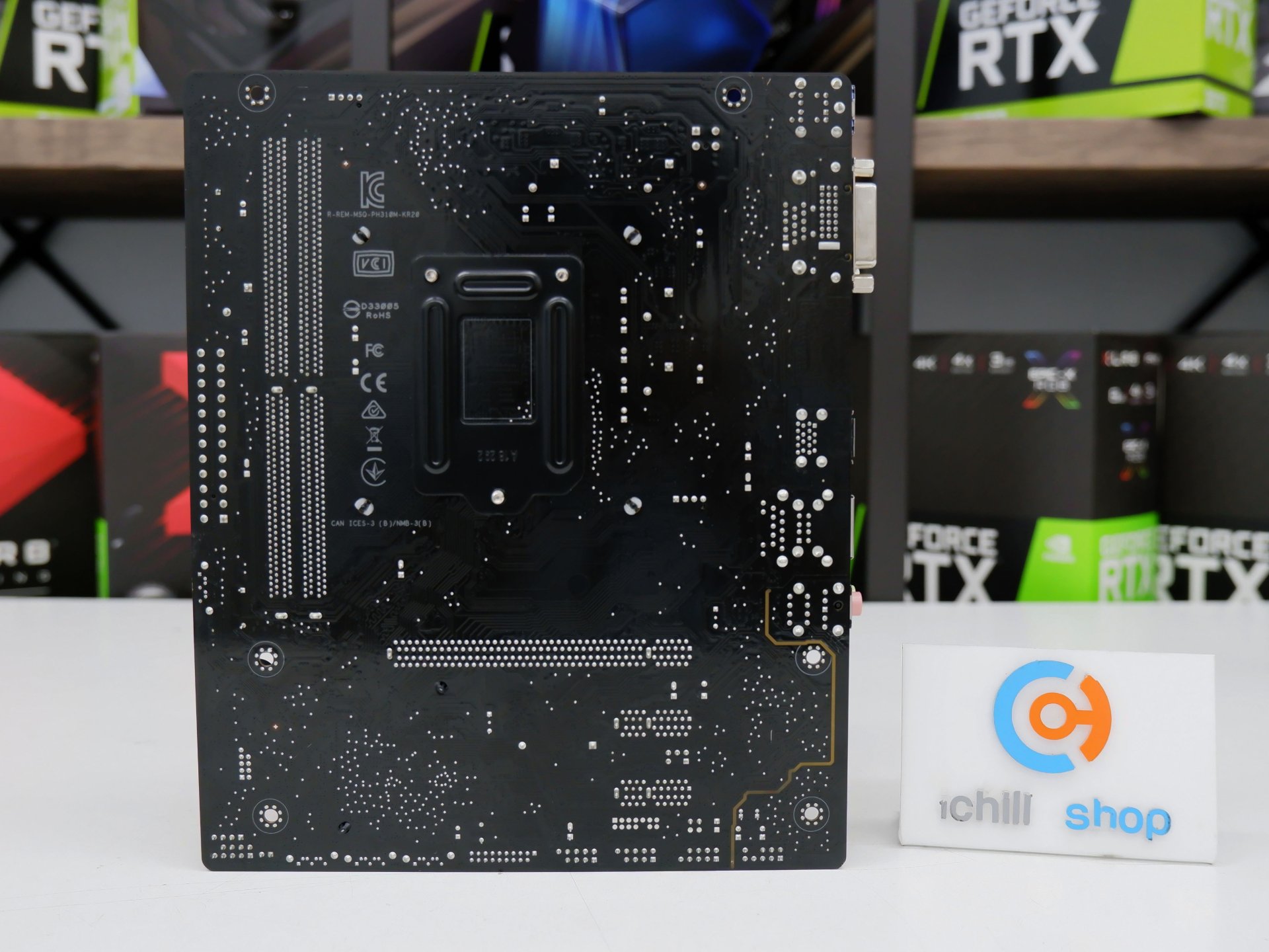 ชุดซีพียูพร้อมเมนบอร์ด CPU : INTEL CORE I5-9400F + MB : ASUS H310M-K R2 ...