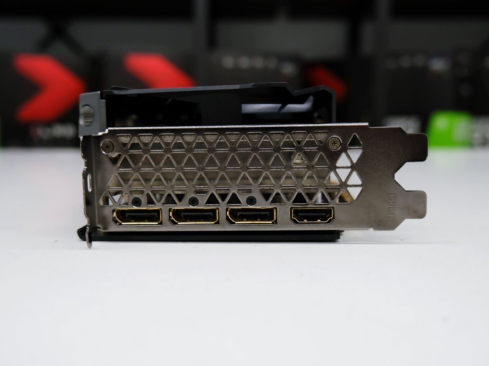 การ์ดจอ (VGA) INNO3D RTX 3070 8GB 4F ICHILL X4 P12199 - ichillshop