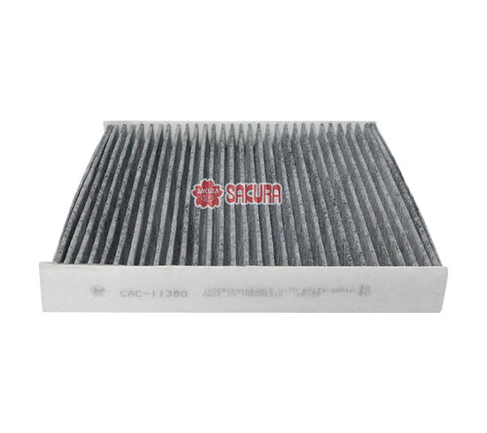Toyota Hilux Revo 24 2016 Up - Sakura Filter | ประเทศไทย