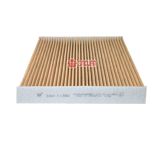 Toyota Hilux Revo 24 2016 Up - Sakura Filter | ประเทศไทย