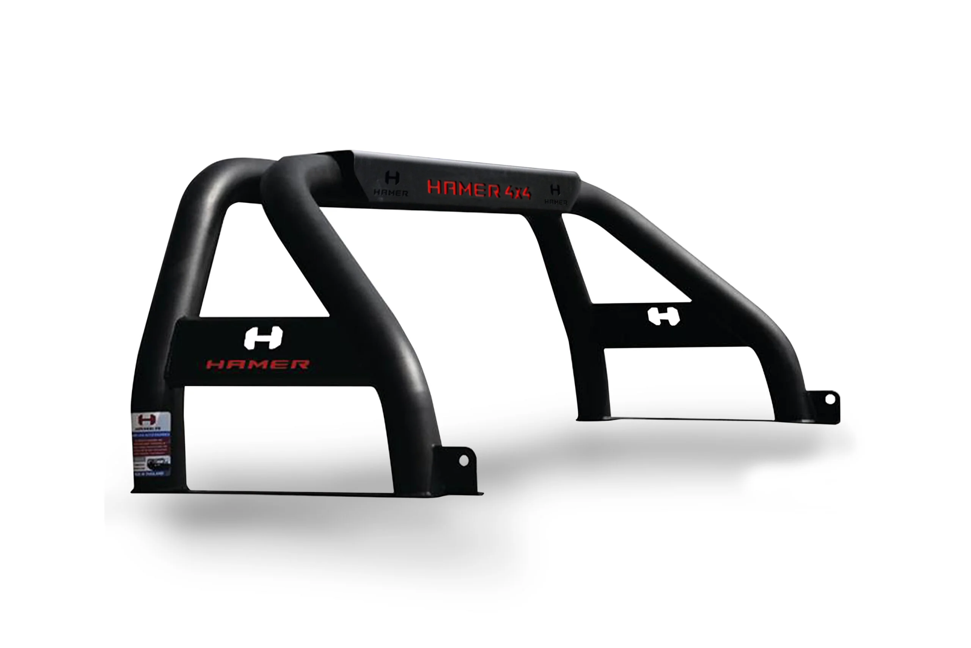 CLASSIC SERIES ROLL BAR FOR FORD RANGER - opesproducts