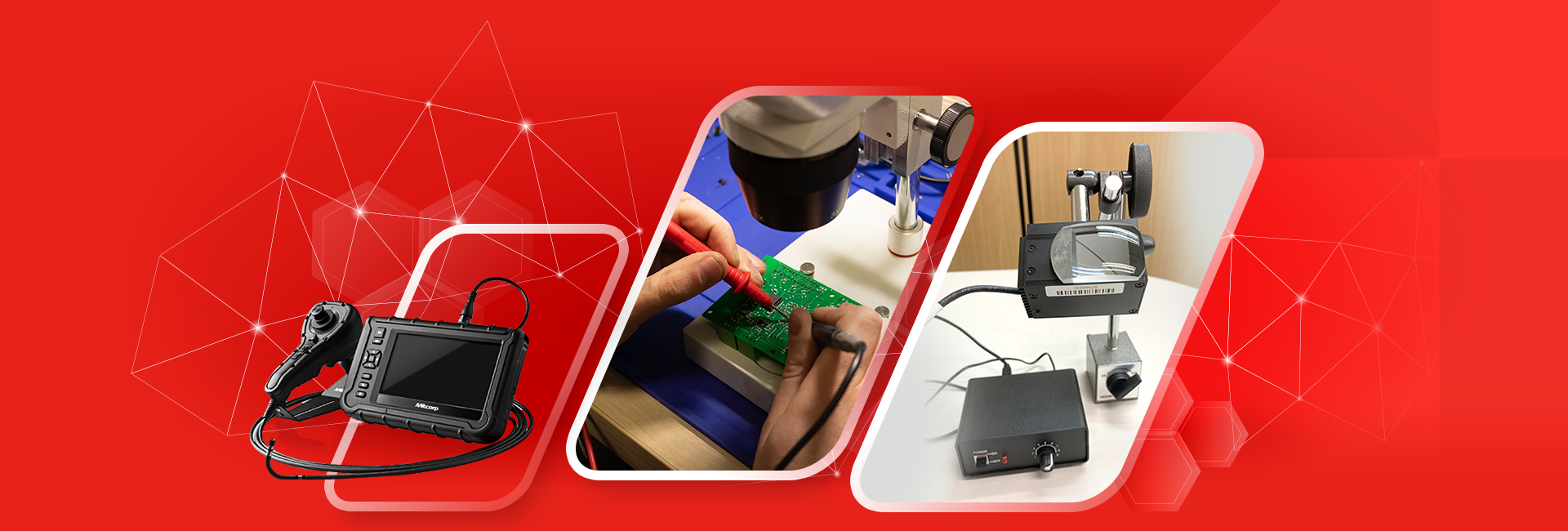Borescope Endoscope - shodensha