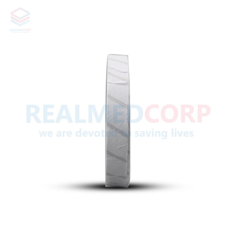 Realemd สินค้า Plasma Indicator Tape (แผนก CSSD) - realmedcorp