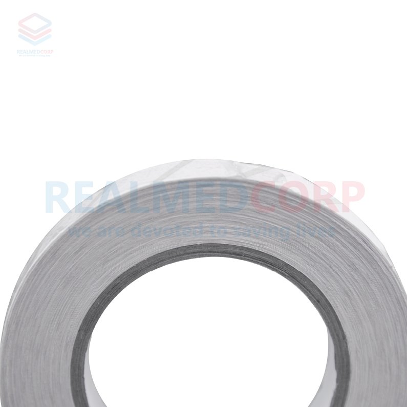 Realemd สินค้า Plasma Indicator Tape (แผนก CSSD) - realmedcorp