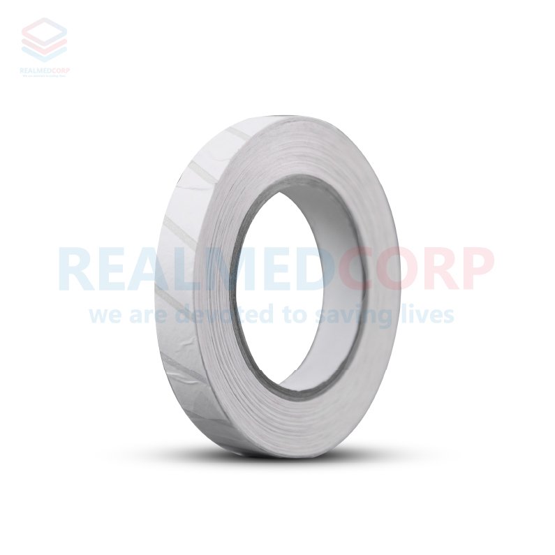 Realemd สินค้า Plasma Indicator Tape (แผนก CSSD) - realmedcorp